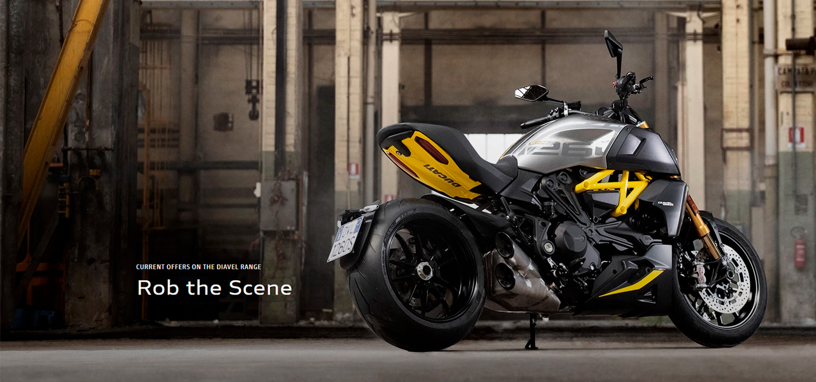 4ducati Promotions Us | Ducati Miami Florida