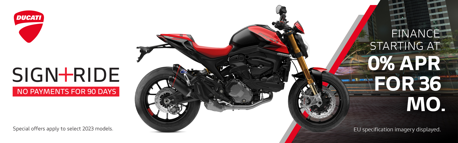 4ducati Promotions Us | Ducati Miami Florida