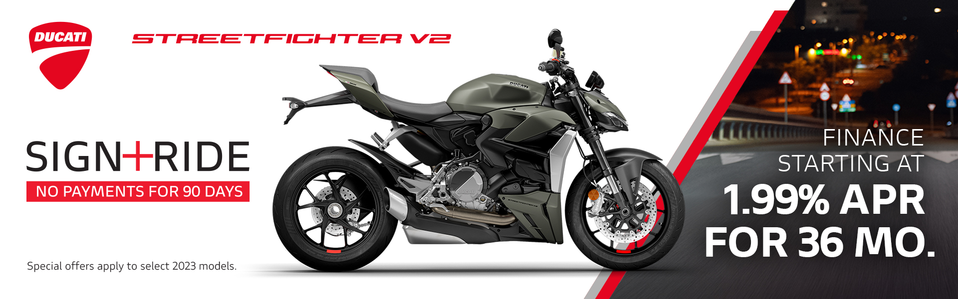 4ducati Promotions Us | Ducati Miami Florida